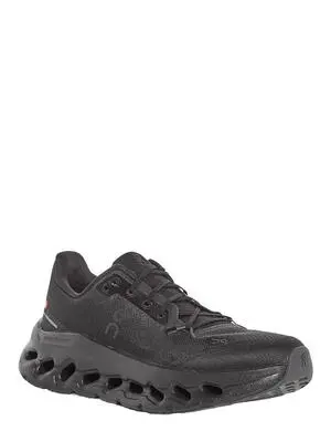 On Cloudtilt Low-top Sneakers - Eclipse