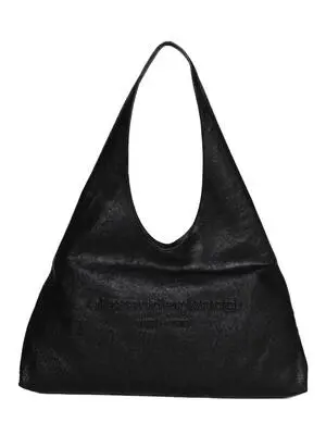 Alexander Wang Pike Large Hobo - Black