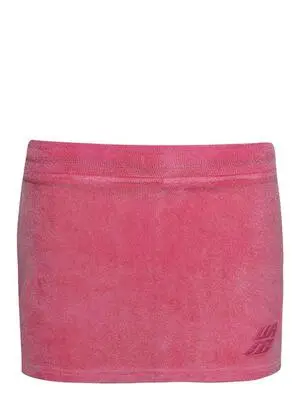 Alexander Wang Mini Skort - Pink