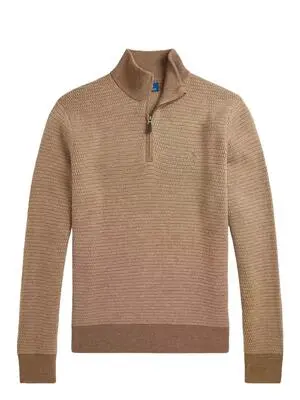 Polo Ralph Lauren Wool Jumper Neutrals