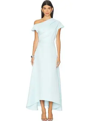 ELLIATT Marissa Gown - Light Blue