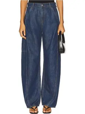 GRLFRND Harvey Twisted Carpenter Jeans - Huntington Dr