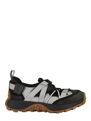 Camper Drift Trail Sneaker - Black