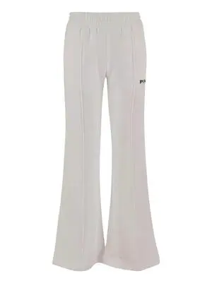 PINKO Embroidered Elasticated Trousers