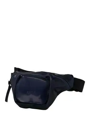 Rains Micro Bum Belt Bag - Blue