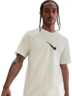 Nike Giannis T-shirt - White