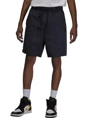 JORDAN Essentials Woven Shorts - Black