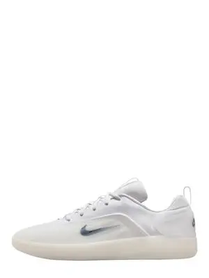 Nike Skate Shoes - White