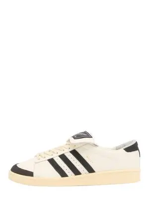 Adidas X Willy Chavarria Jabbar Low Sneakers - Off White/core Black/warm Vanilla