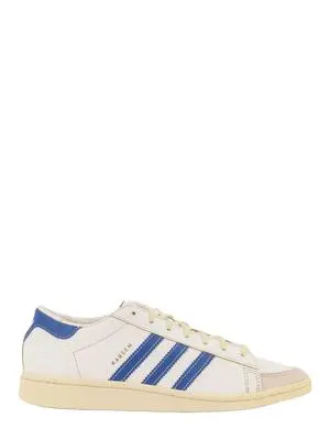 ADIDAS X WILLY CHAVARRIA Jabbar Dress Sneakers - White