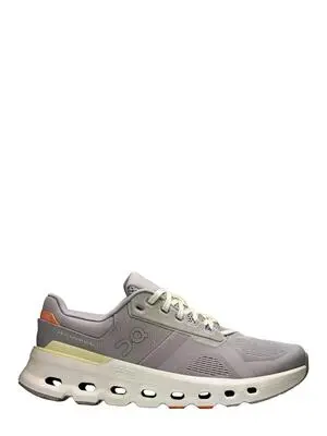 On Cloudrunner 2 Low-top Sneakers - Grey