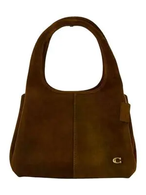 COACH Lana Top-handle Shoulder Bag - Brown