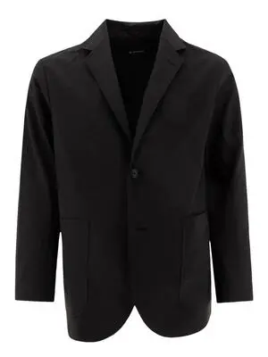 GOLDWIN Single-breasted Blazer