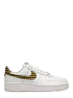 Nike Air Force 1 '07 Ess Trend Sneakers - White