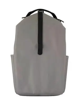 Rains Clip Front Backpack - Grey