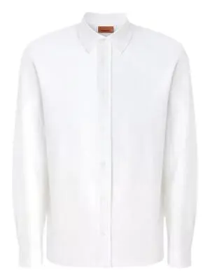 MISSONI Cotton Shirt