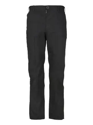 ARKAIR Cargo Pocket Trousers - Black