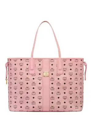 MCM Liz Tote Bag