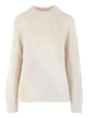 JIL SANDER Long-sleeve Sweater - Neutrals