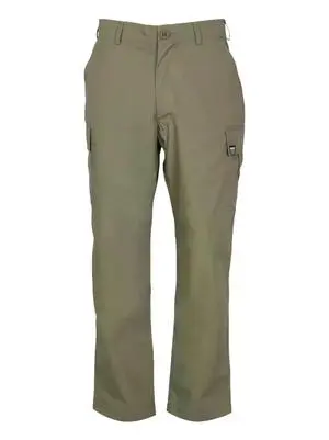 ARKAIR Cargo Pocket Trousers - Green