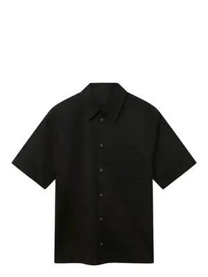 Axel Arigato Dylan Shirt - Black