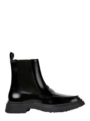 Camper Walden Chelsea Boots - Black