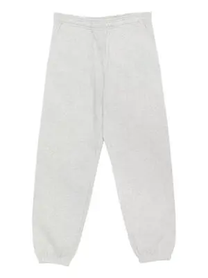 ENTIRE STUDIOS Elastic-Cuffed Cotton Sweatpants