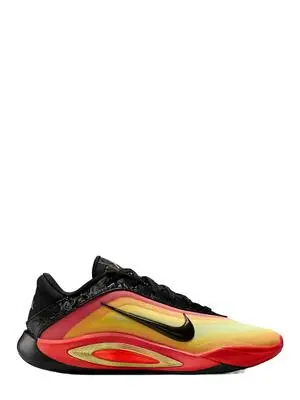 Nike A'ja Wilson A'one All-star Sneakers - Yellow