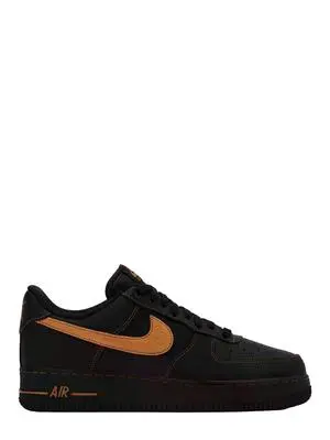 Nike Air Force 1 '07 LV8 Sneakers Black