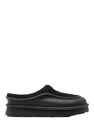 Axel Arigato Pillow Mules - Black
