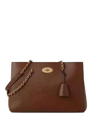 MULBERRY Lily Chain Tote Bag