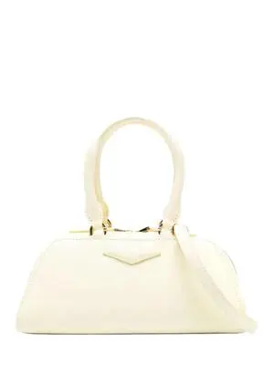 Givenchy Mini Antigona Top-handle Tote Bag - Yellow