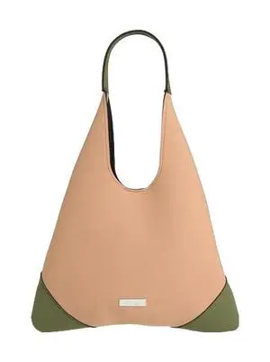 Save My Bag Hobo Bag Beige