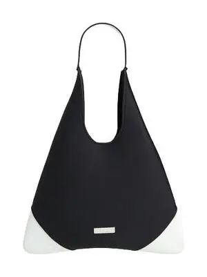 Save My Bag Hobo Bag Black