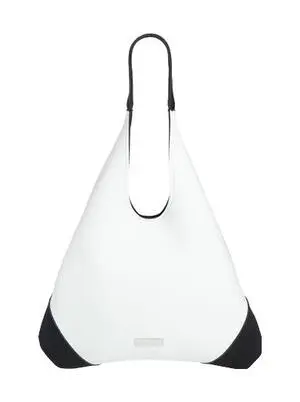 Save My Bag Hobo Bag White