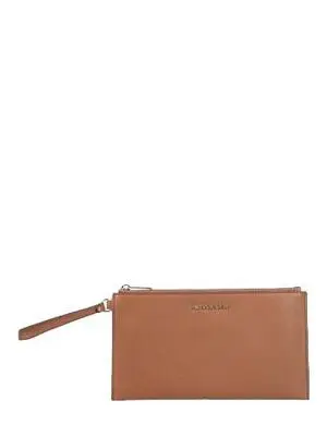 Michael Kors Cow Leather Handbag - Brown