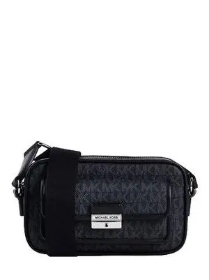 Michael Kors Cross-body Bag - Black