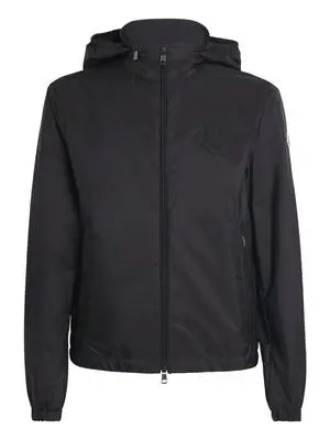Moncler Ouge Monogram Jacket Black