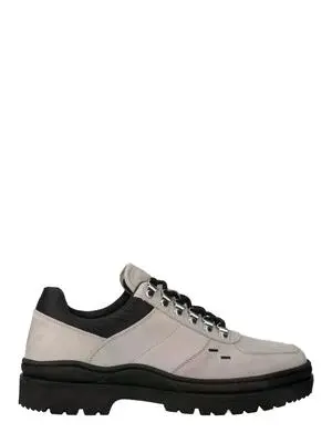 Filling Pieces Lace-up Sneakers - Grey