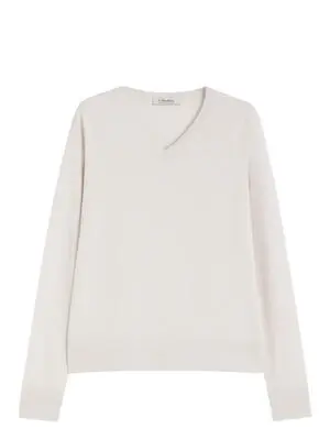 MAX MARA `S Max Mara Suitable Wool Sweater