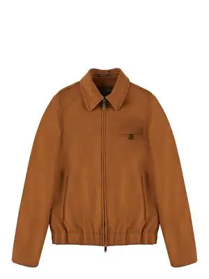 Montedoro Bomber Jacket 63M211 M4643_640 Multicolor