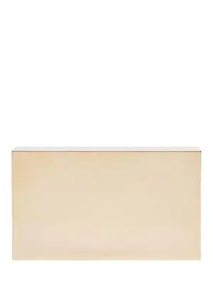 TOTÊME Box Mini Clutch - Gold