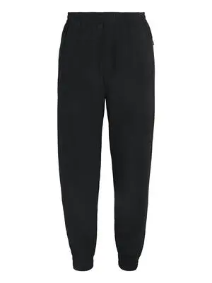 Moncler Stretch-nylon Trousers - Black