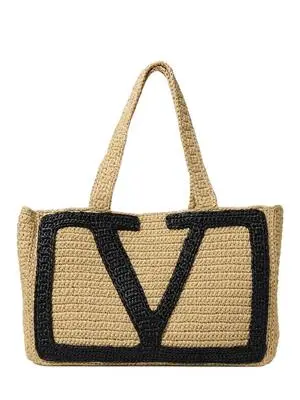 Valentino Garavani Tote Bag - Black
