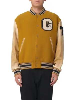 GOLDEN GOOSE Jacket - Brown