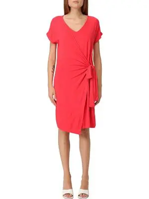 Liu Jo Dress Red