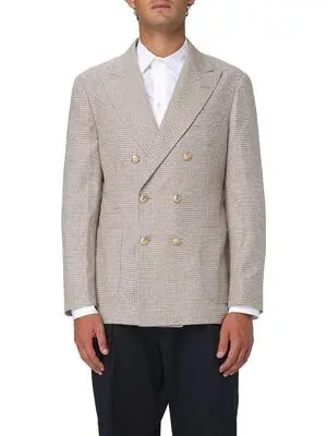 Brunello Cucinelli Jacket - Beige