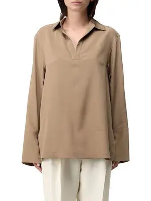 Max Mara Top - Brown
