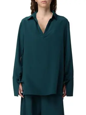 Max Mara Top - Green