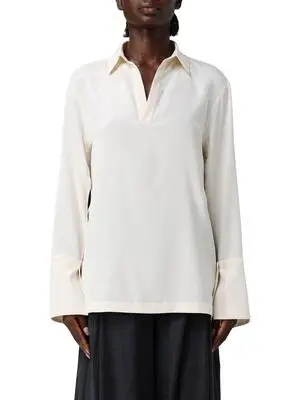 Max Mara Top - White